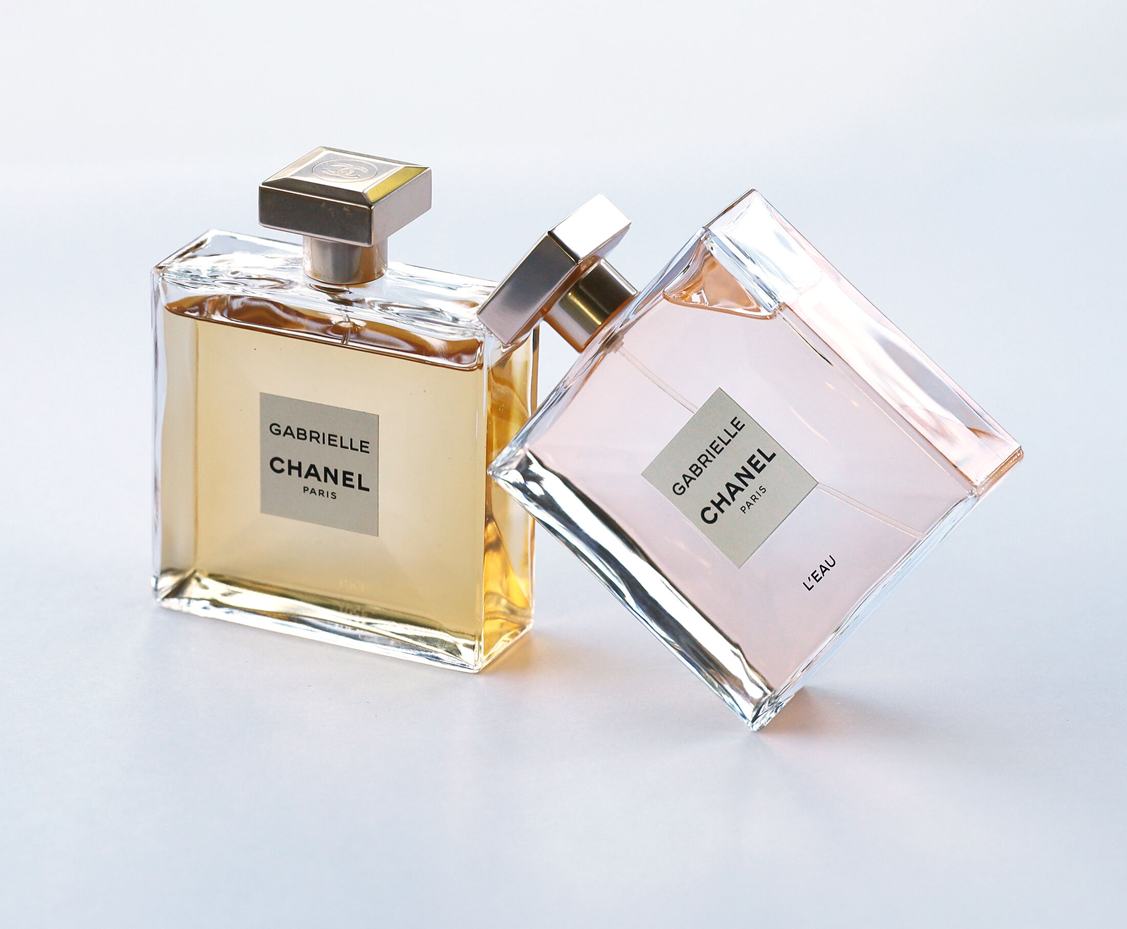Chanel Gabrielle L'Eau ~ مقالات عطرية
