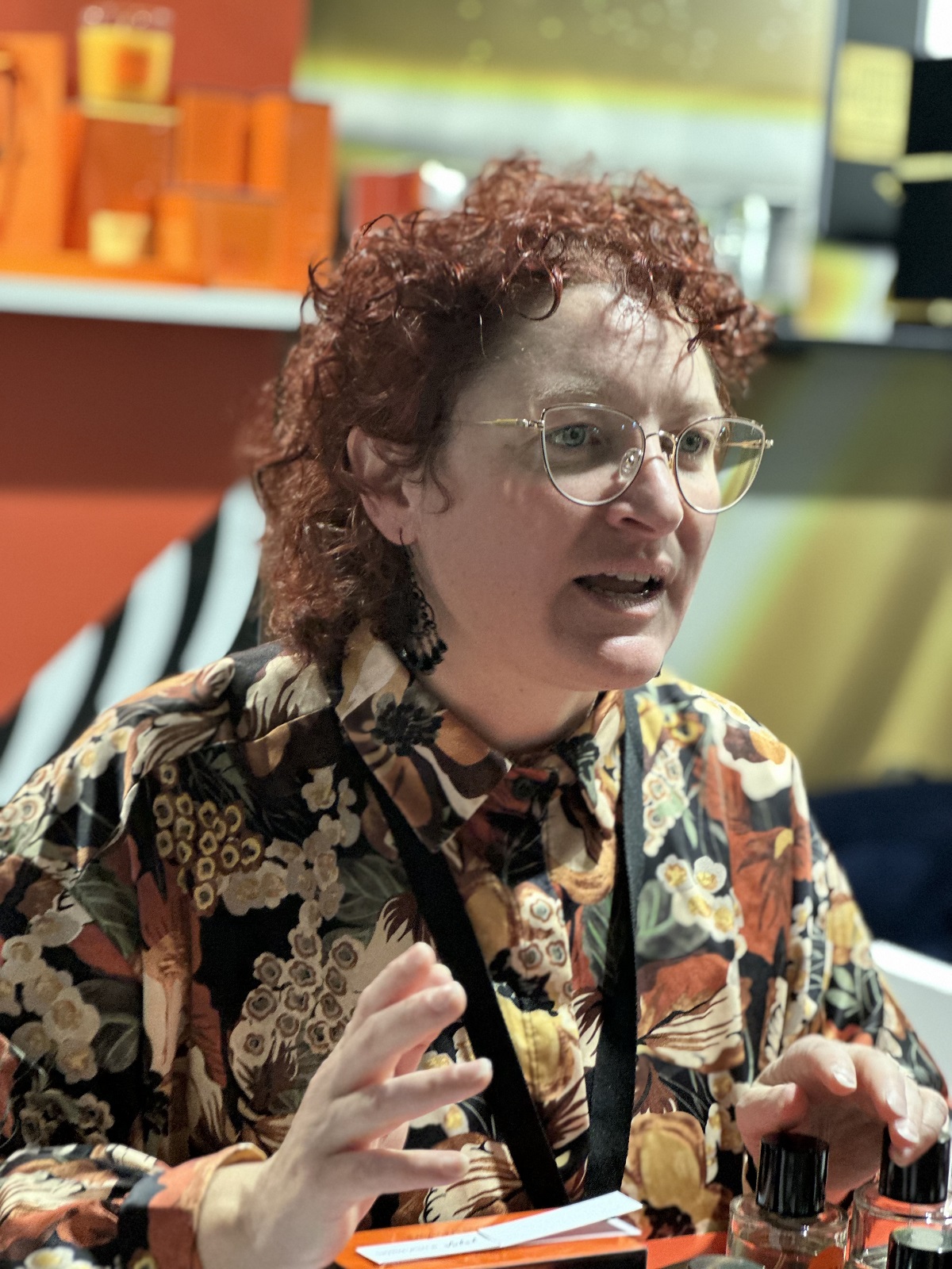 ESXENCE 2023 : La collection Virtus par Angela Ciampagna ~ Nouveaux Parfums