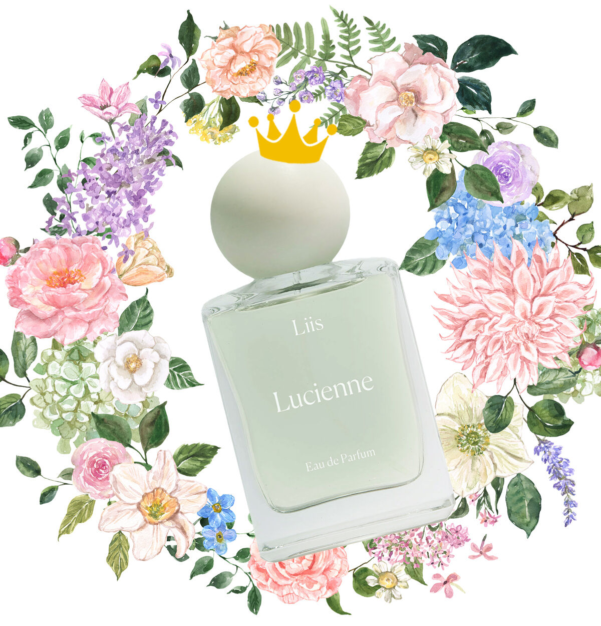 SUMMER 2024 PERFUME HIGHLIGHTS: Brazilian Lily BLOKI & Lucienne Liis ...