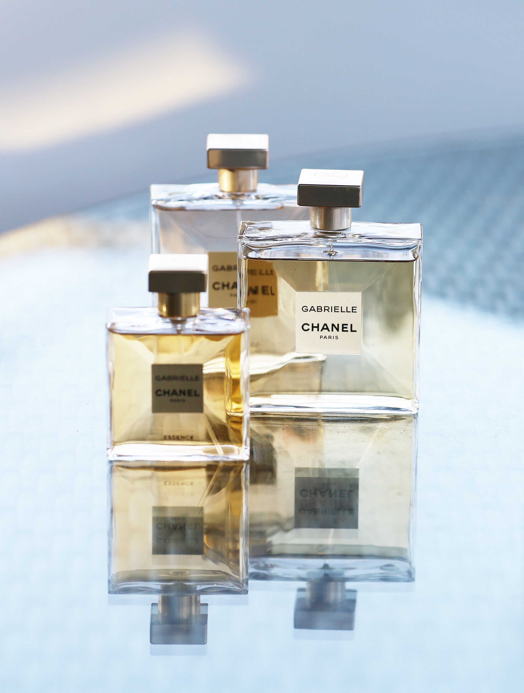Chanel Gabrielle L'Eau ~ Recenzii de parfumuri