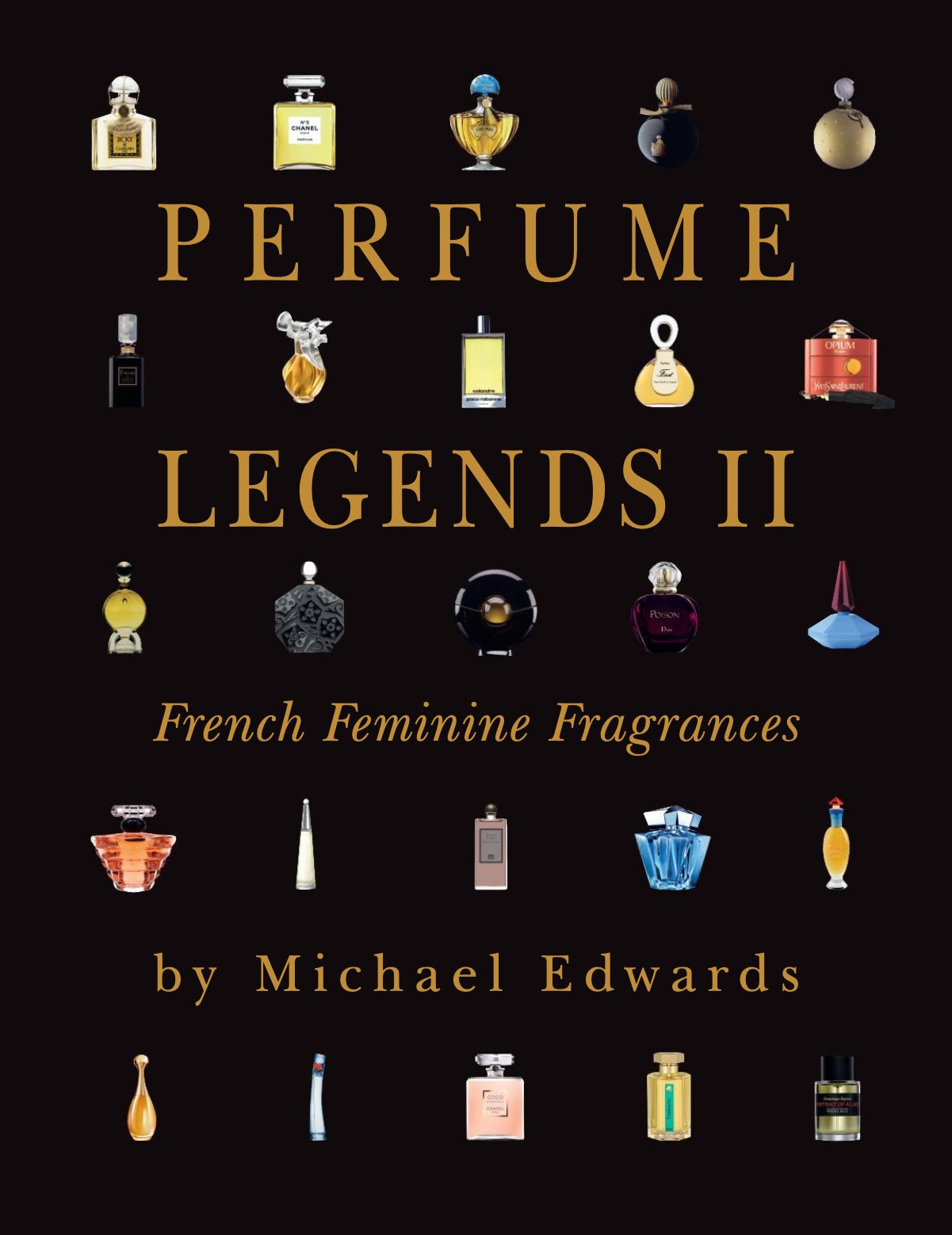 Une légende sur les légendes : Michael Edwards sur l'héritage de sa vie ...