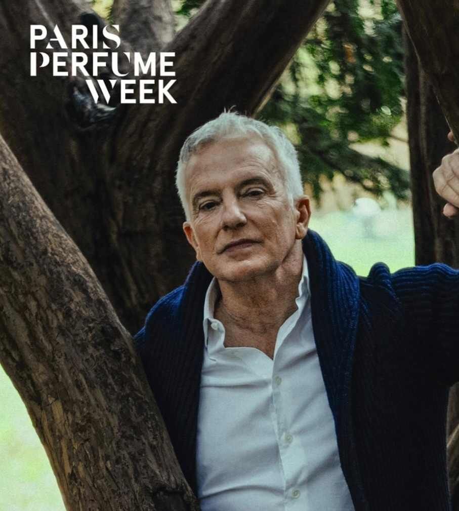 Για την 20ή επέτειό του, το Parfum d'Empire αποτίει φόρο τιμής στα φυτά ...