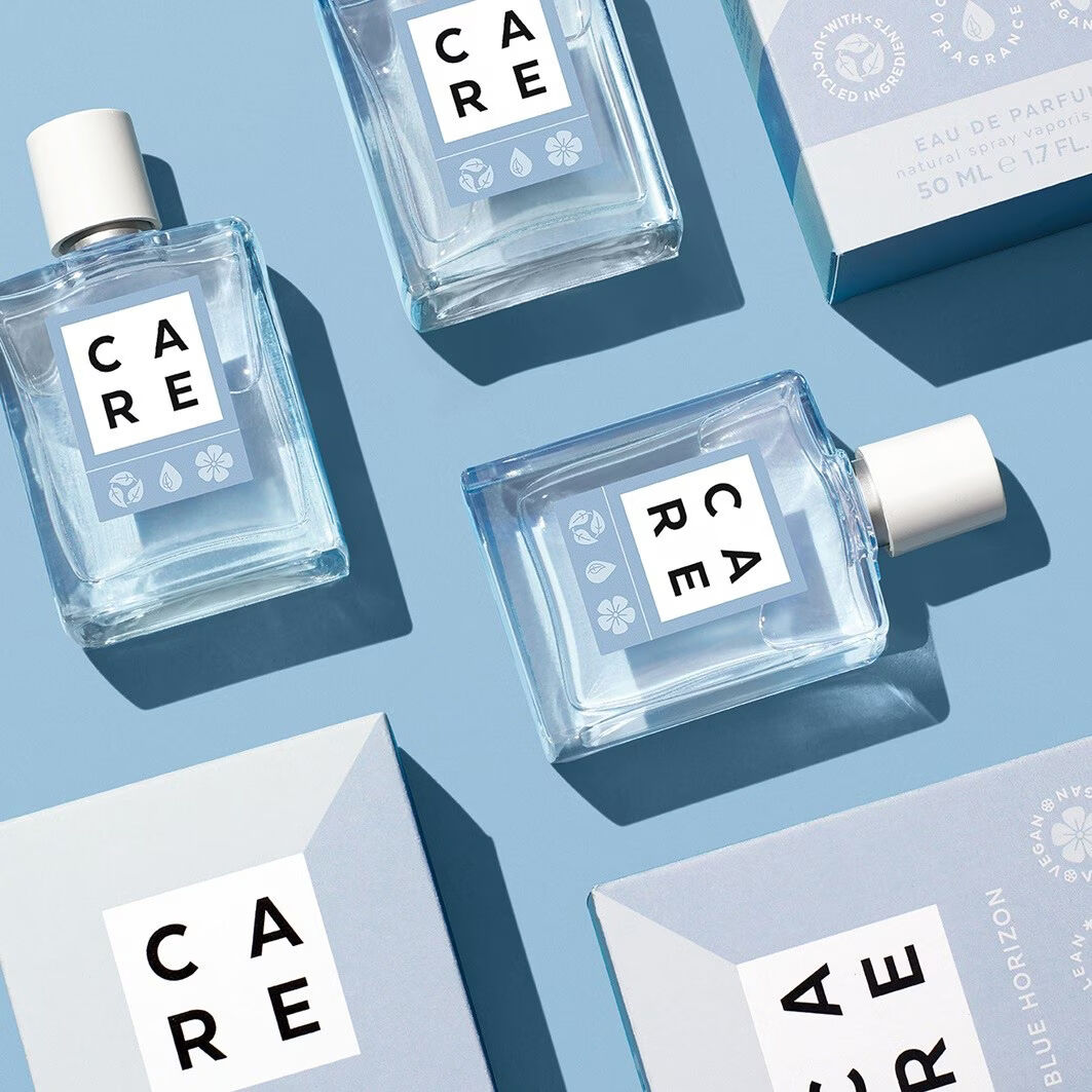 CARE Blue Horizon ~ Nεα Αρωματα