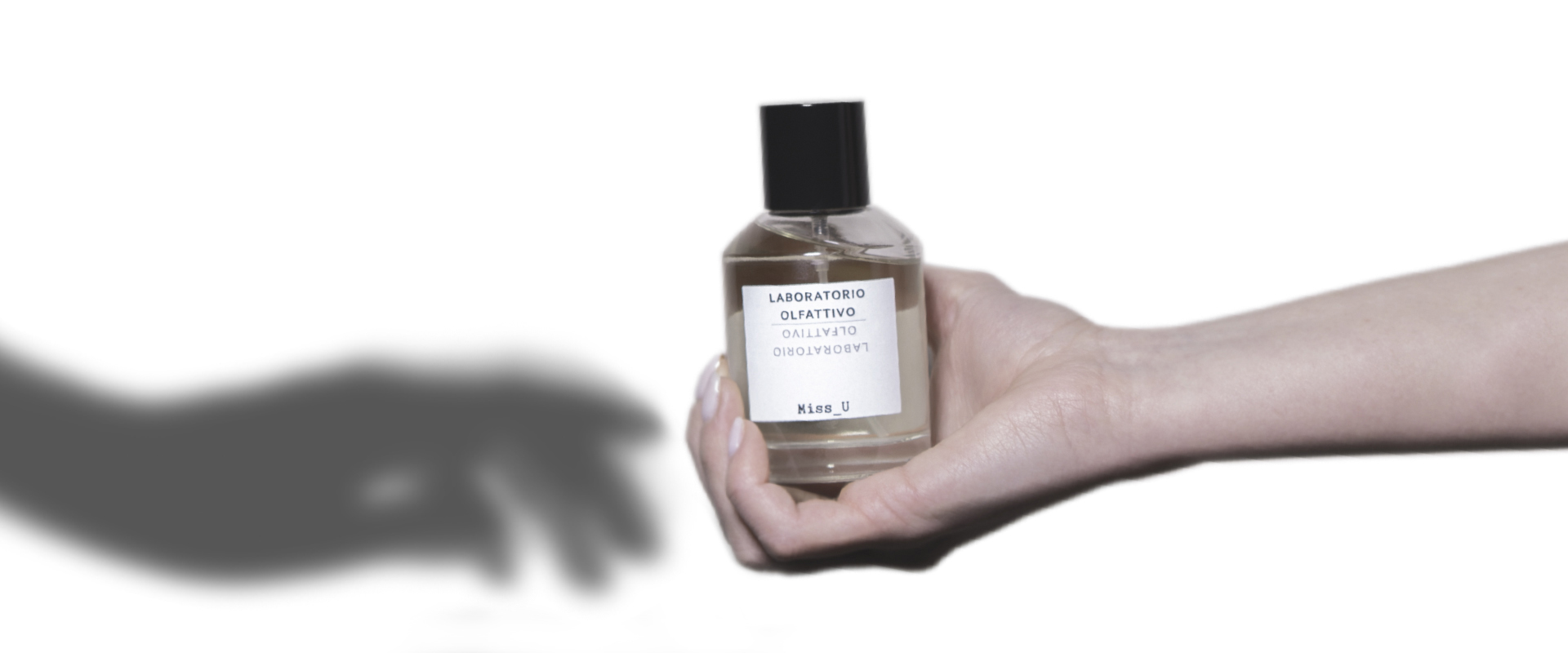 Miss_U Laboratorio Olfattivo: Uma Nuvem Escolhendo Sua Própria ...