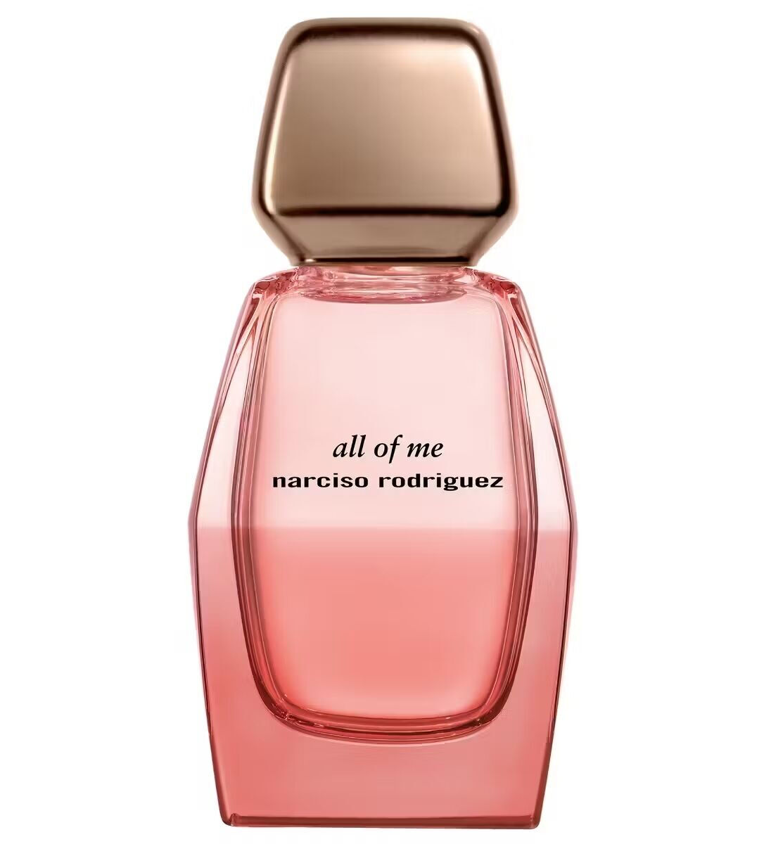 All Of Me Intense: Una Versione Più Sensuale dell'Ultimo Pilastro Femminile di Narciso Rodriguez ...