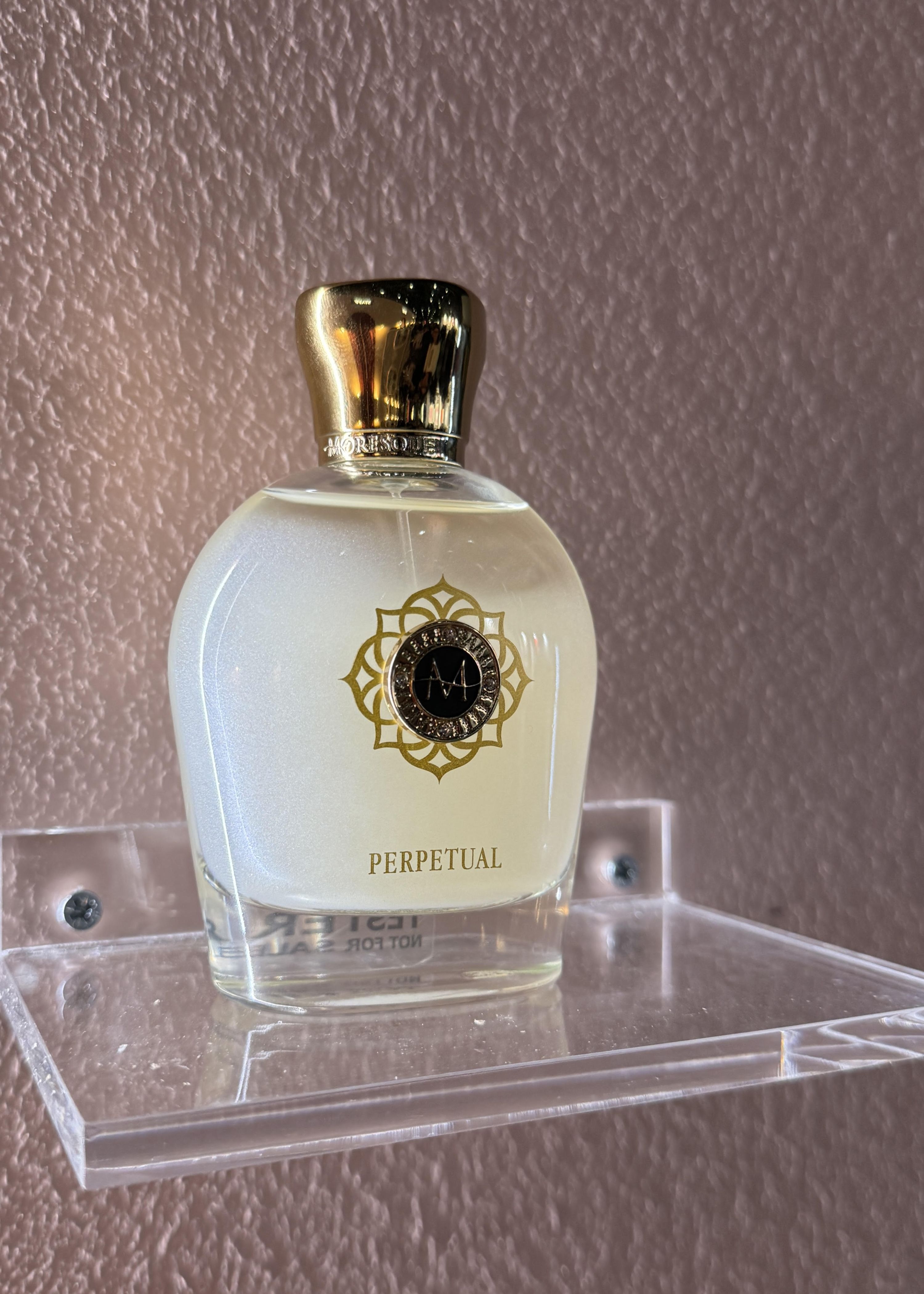 ESXENCE 2024: Moresque Perpetual ~ Parfumeria de nisa