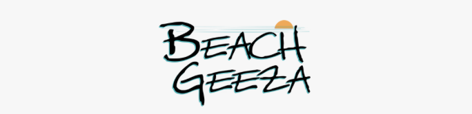Jet Set Beach Geeza parfum - un nou parfum unisex 2022