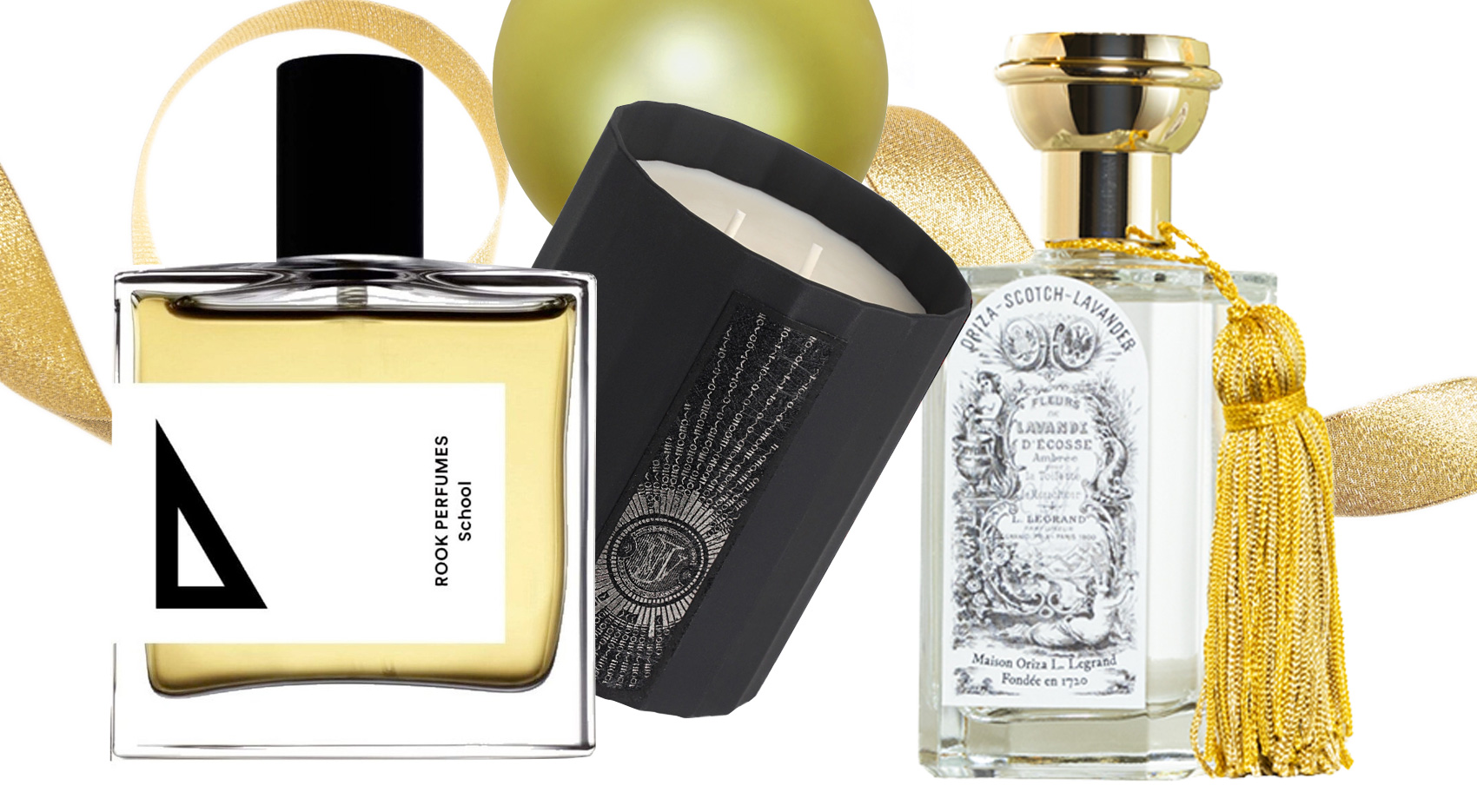 FRAGRANTICA Redactie over de beste parfums van 2021 - Deel 3 ~ De beste ...