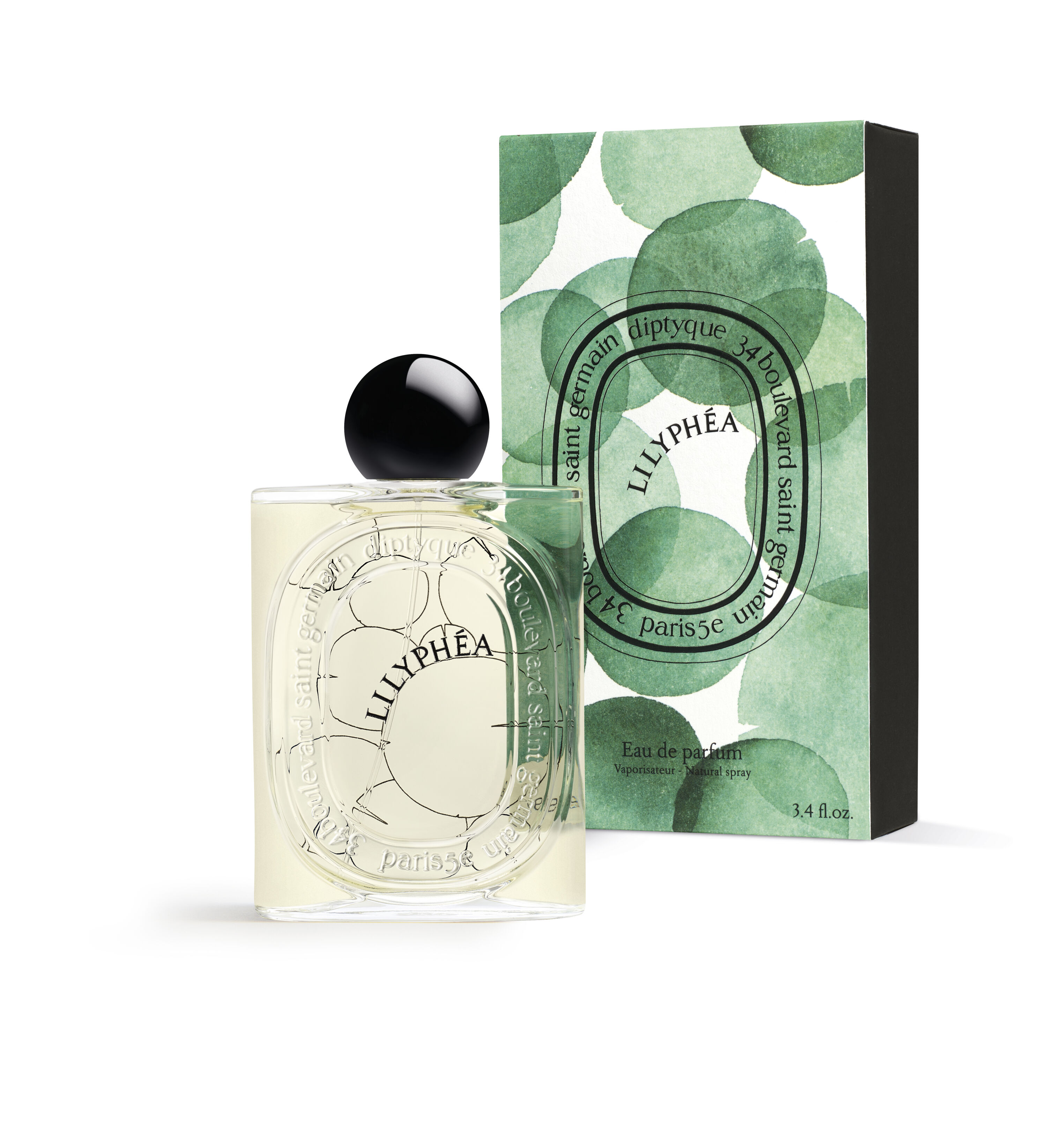Com Les Essences, Diptyque Retrata a Natureza em um Cruzamento entre ...