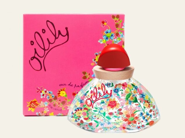 Rivisitando Oilily Classic Eau de Parfum ~ Recensioni Editoriali