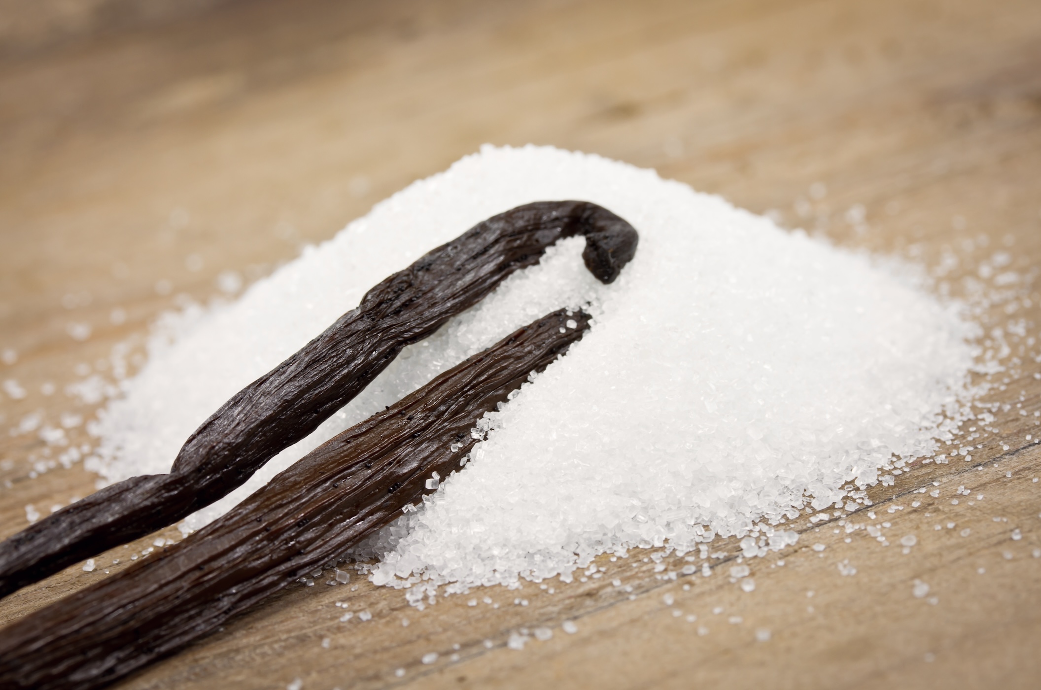 Vanille Supermassive di Les Eaux Primordiales: Vaniglia Sconfinata ...