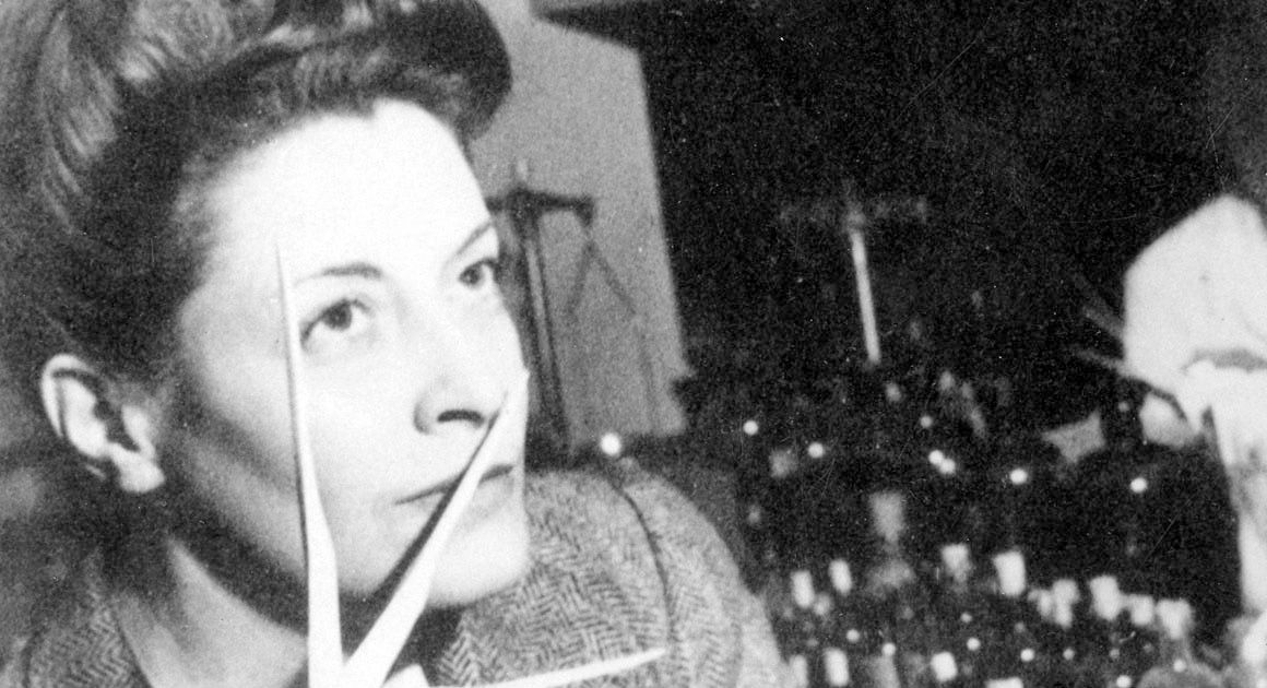 Germaine Cellier pro koketní introverty: La Fuite des Heures (Prchavý ...