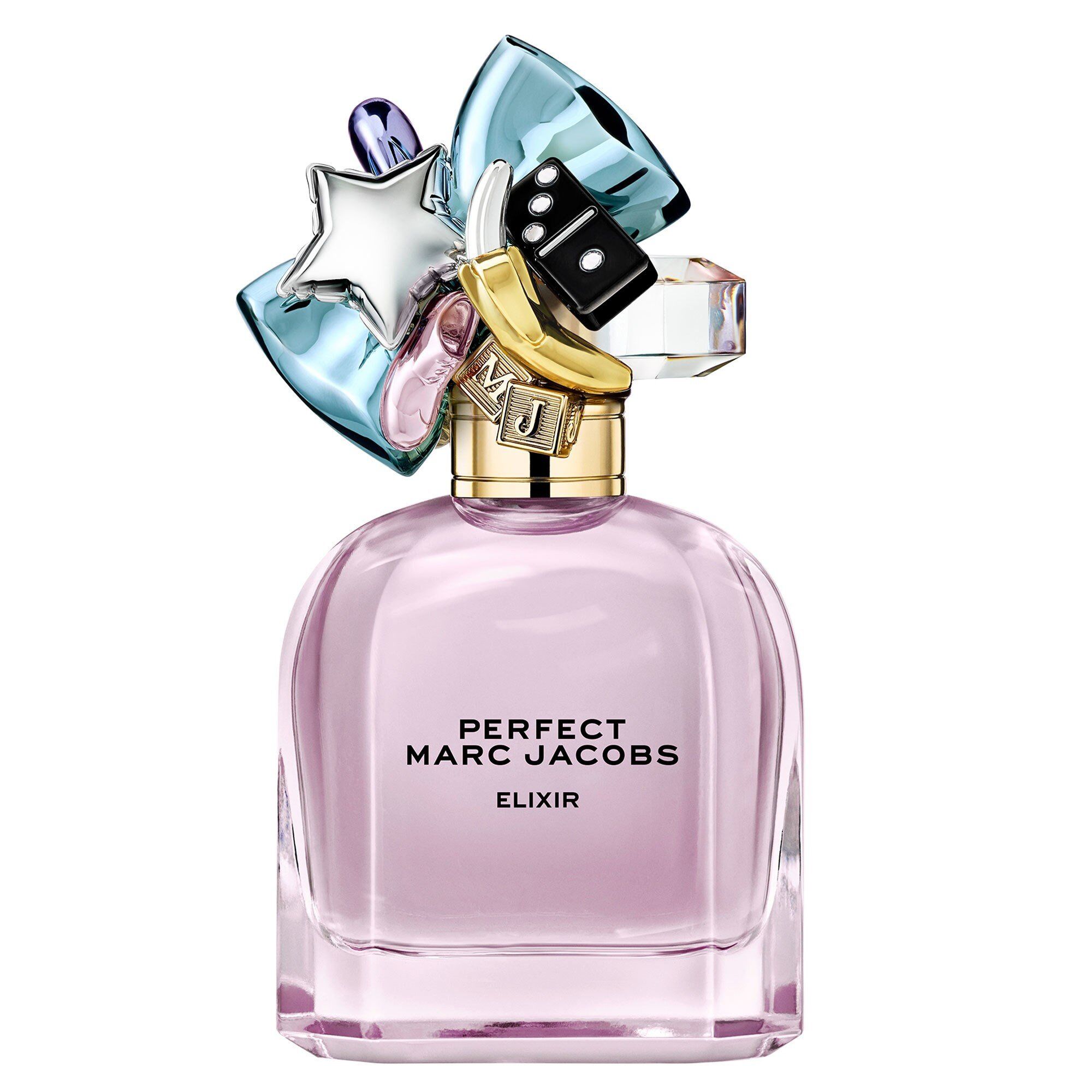 Marc Jacobs PERFECT ELIXIR ~ Duftneuheiten