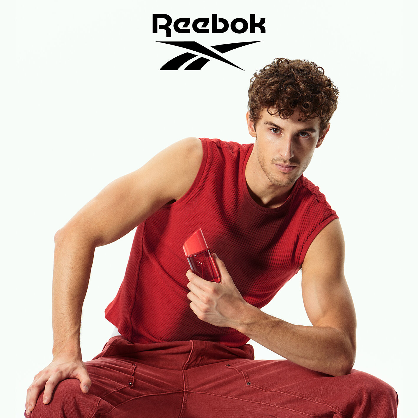 Reebok Iconic Statement Collection (Blue, White și Red) ~ Parfumuri noi