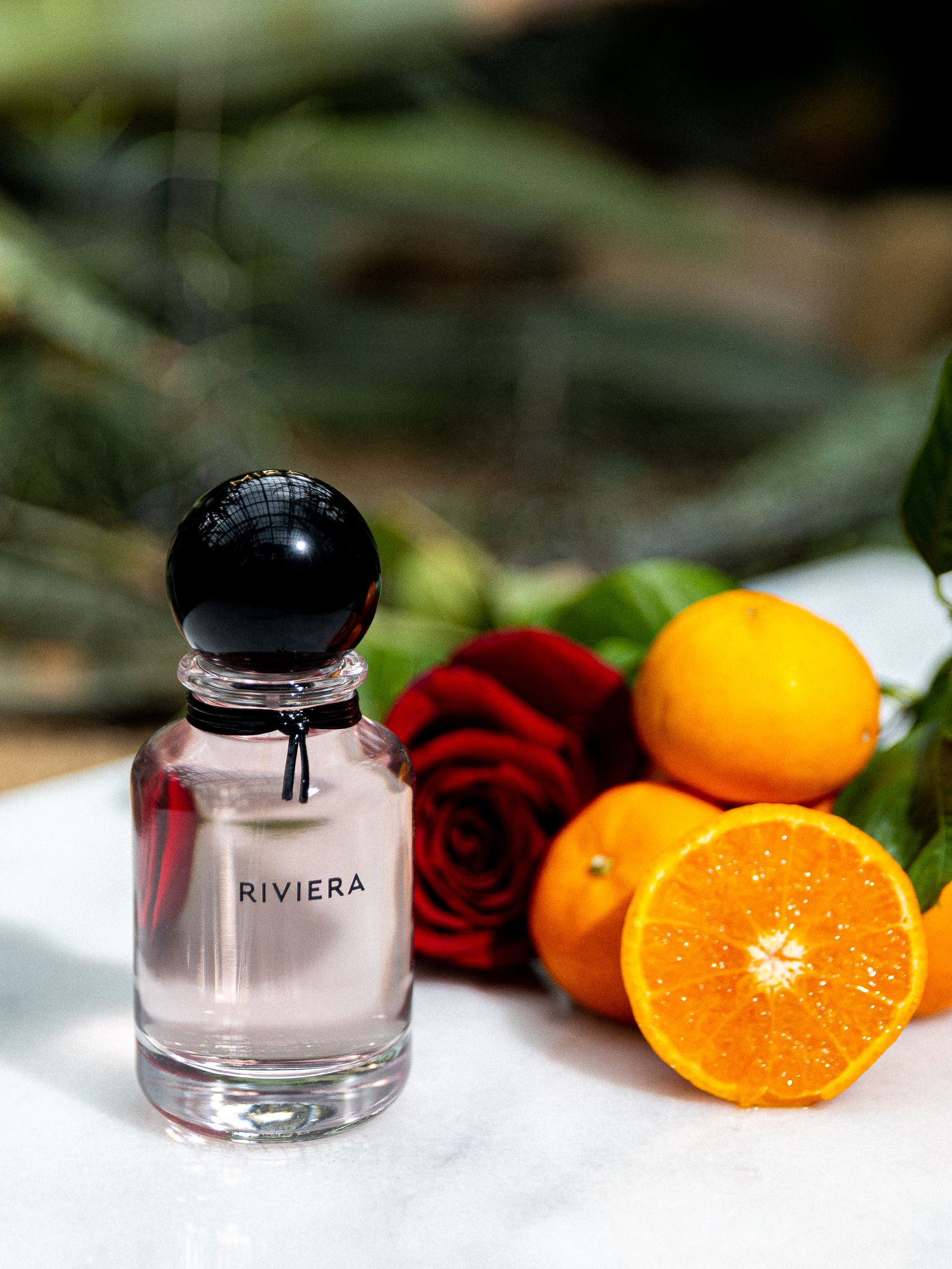 Miraj Riviera et Miraj Fujer + cadeau européen ! ~ Critiques de Parfums