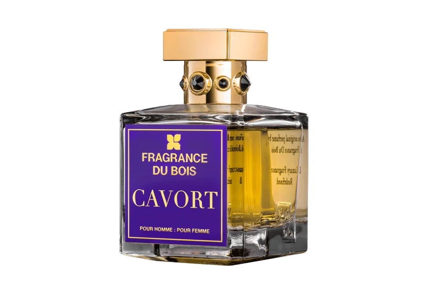 Cavort Fragrance Du Bois Rezension ~ Reviews