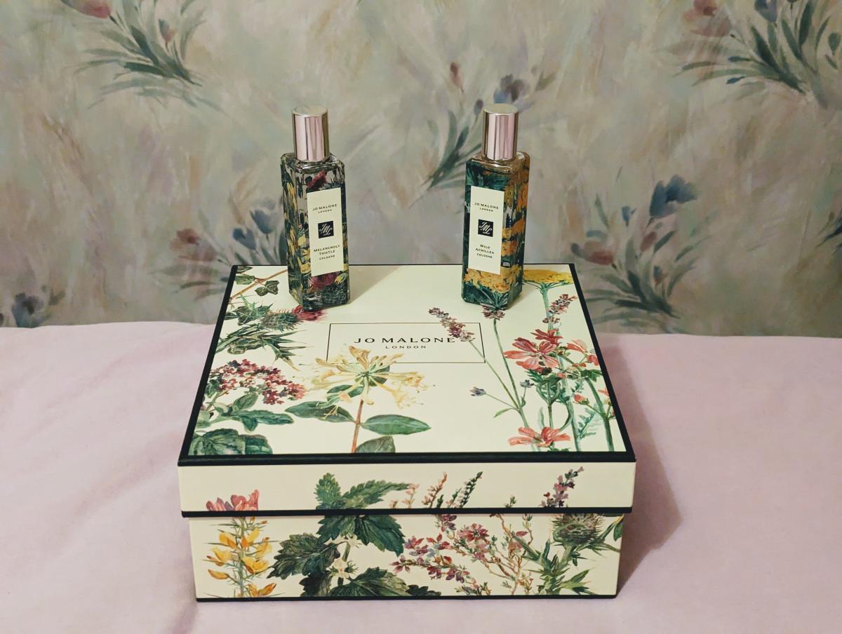 Η Limited Edition Highlands Collection από την Jo Malone London ~ Nεα ...