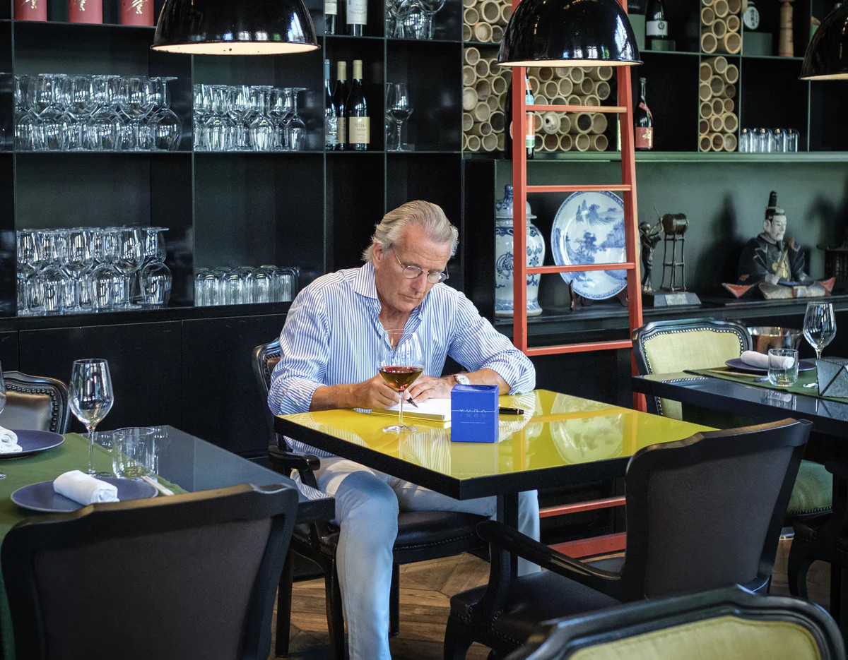 ПОЧУВСТВУЙ СЕБЯ ДЕНДИ — С ПОМОЩЬЮ «YVRA». ЧАСТЬ ВТОРАЯ ~ Авторские очерки