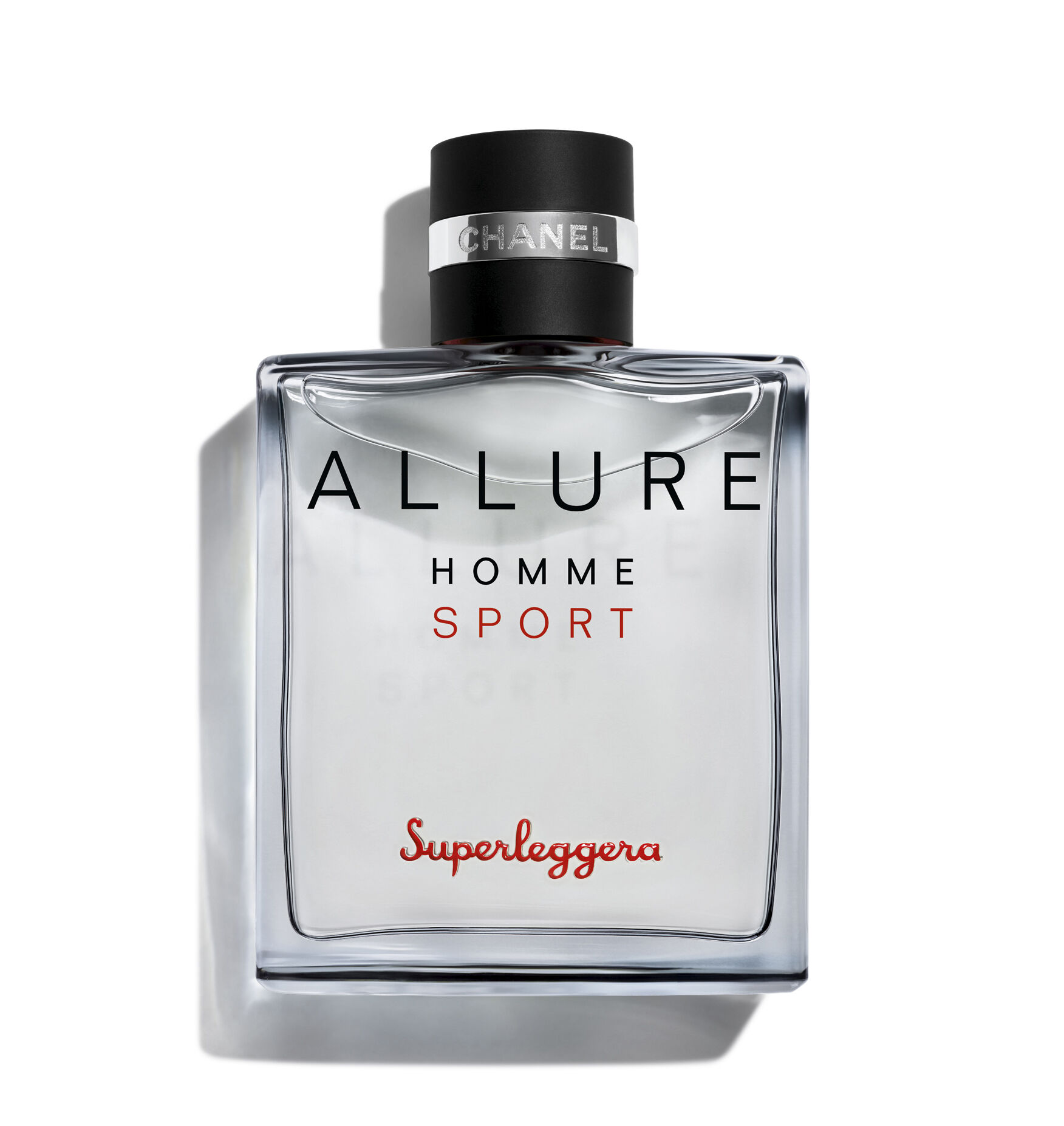 CHANEL Allure Homme Sport Superleggera ~ Duftneuheiten