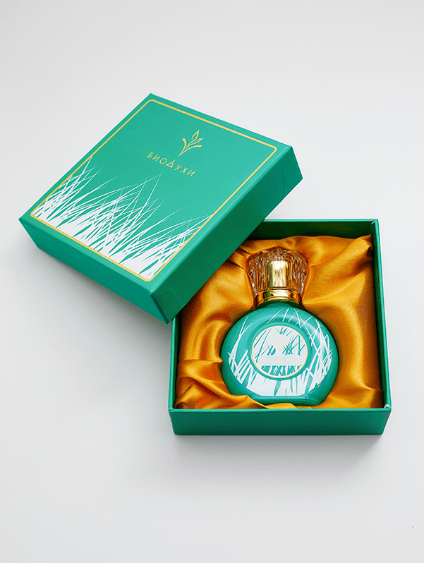 БиоДухи от Vladislava Parfum: запах июня ~ Обзоры ароматов