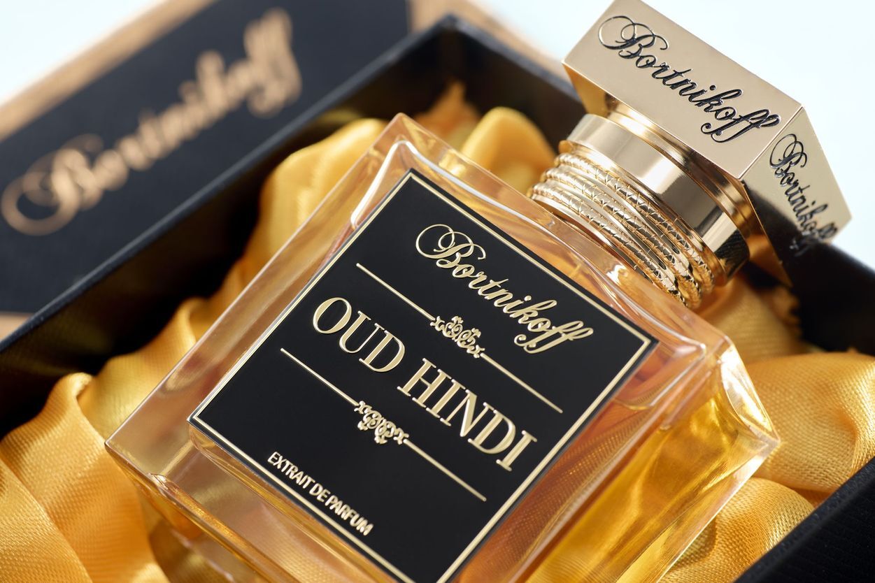 Oud Hindi, Oud Kinam и Oud Malinau: новая коллекция Bortnikoff ~ Новые ...