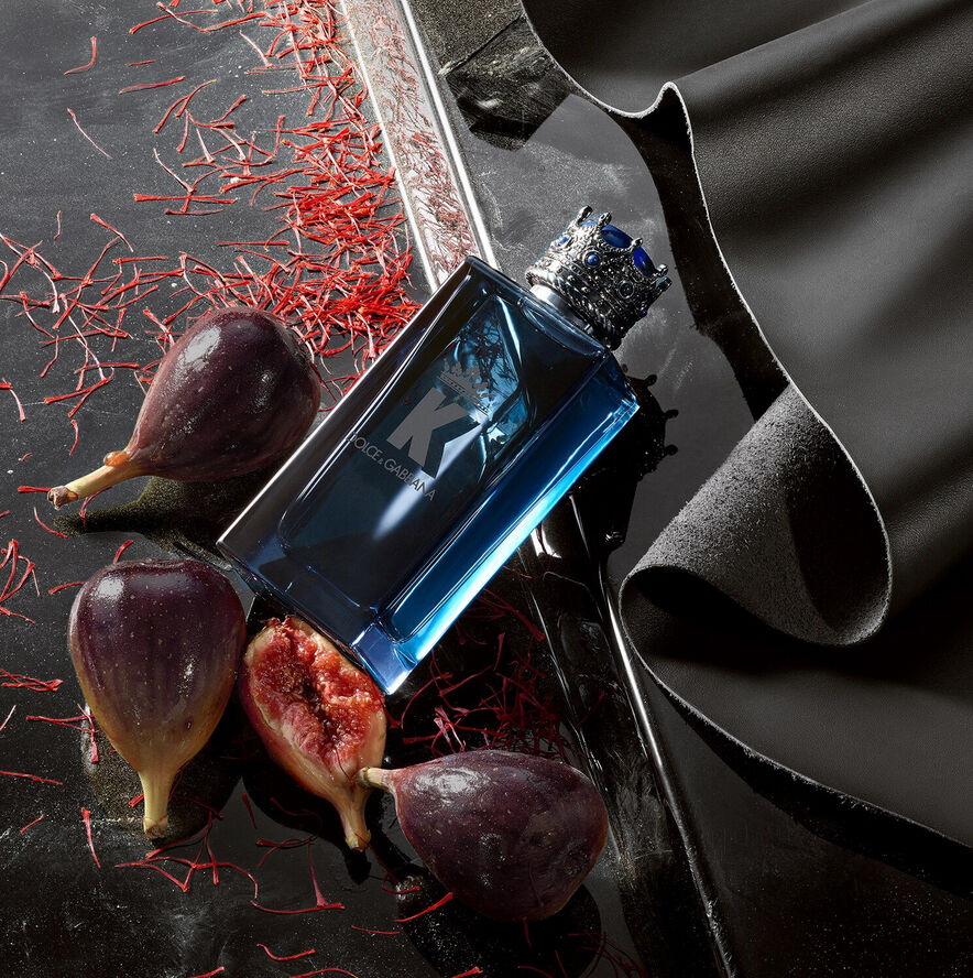 K & Q Intense: Vom Wasser zur Tinte ~ Reviews