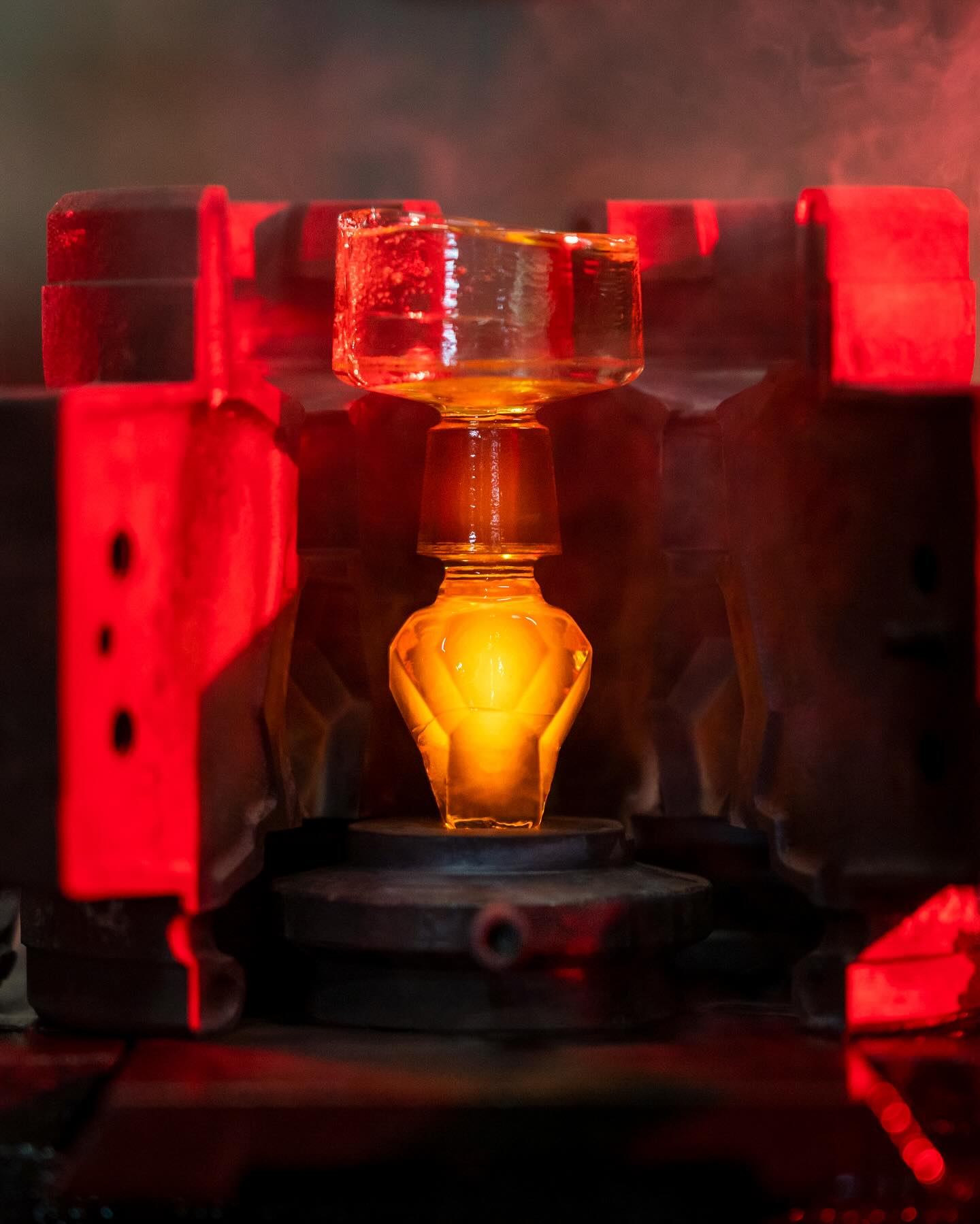 Guerlain Le Flacon Tortue Red Edition Baccarat ~ Novas fragrâncias