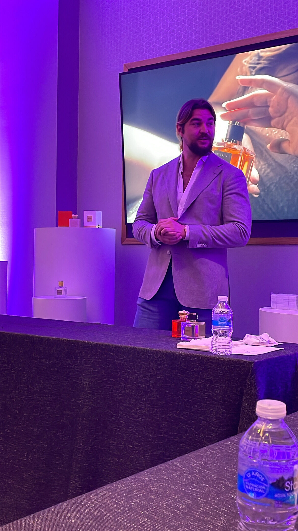 EXIPA in Mexiko-Stadt: Meine Erfahrung ~ Veranstaltungen