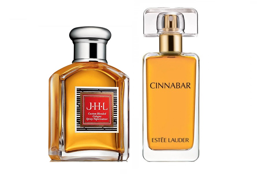 Come Estée Lauder Ha Giocato con I Generi delle Fragranze ~ Rubriche