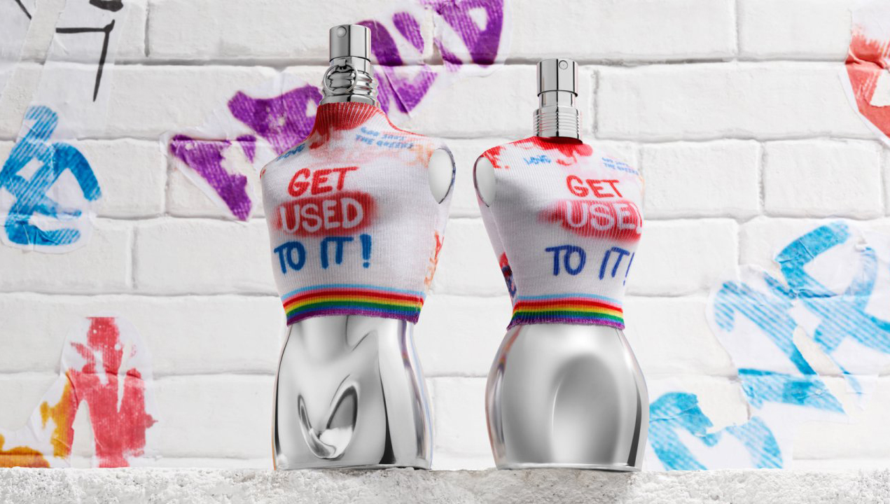 Pride και Le Male: Ο θρύλος σε μια ετήσια ανανέωση ~ Nεα Αρωματα