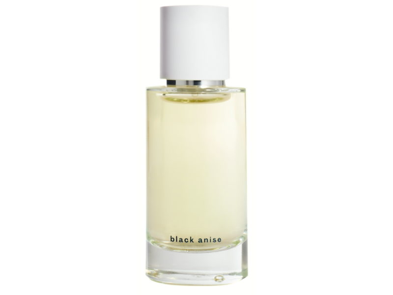 Abel: Black Anise ~ إصدار جديد