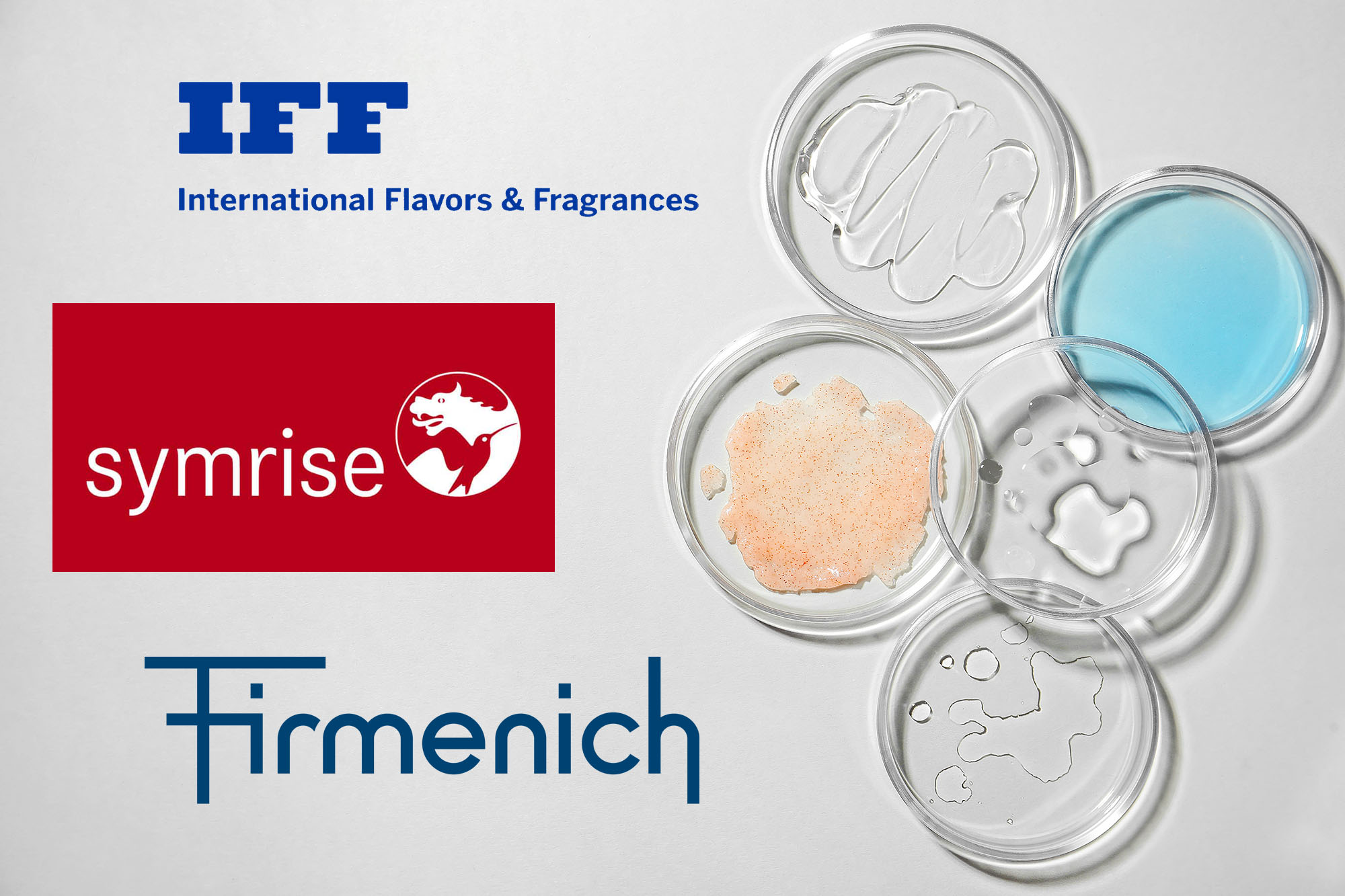 Redada contra los mayores proveedores de fragancias del mundo en el ...