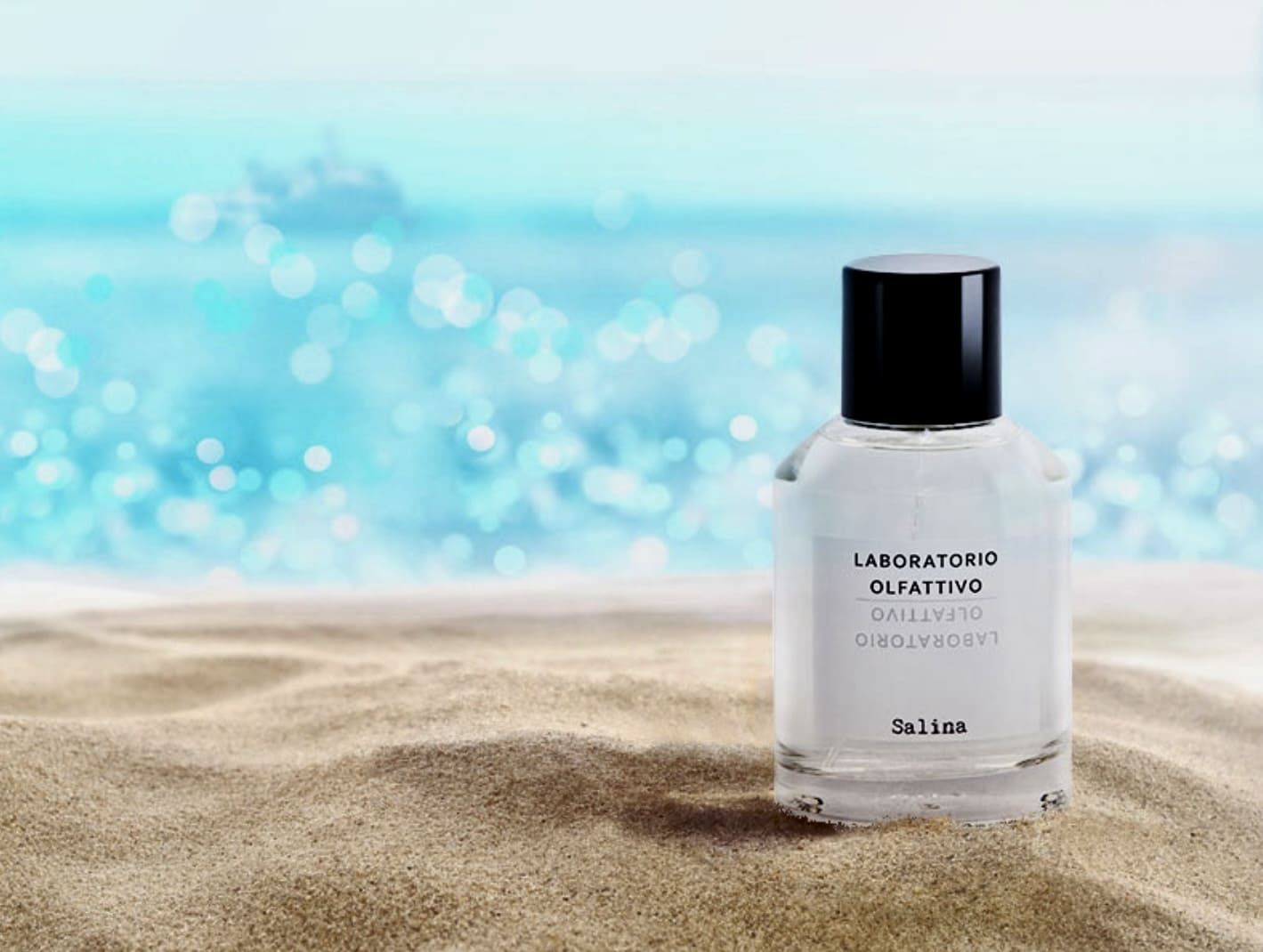 Surf Como Inspiração Para Fragrâncias ~ Coluna