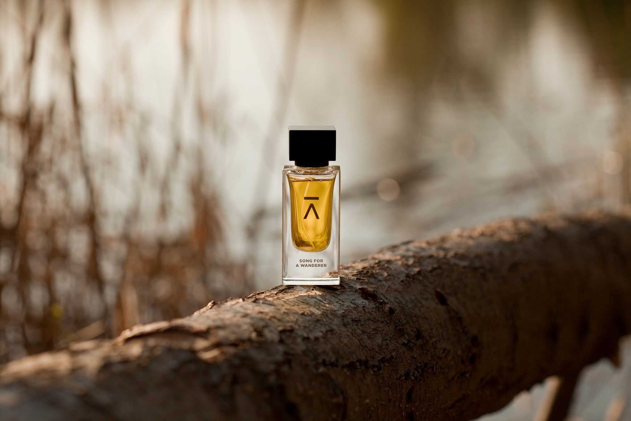 Noi parfumuri Azman: Riad Jasmine, Song For a Wanderer ~ Parfumeria de nisa