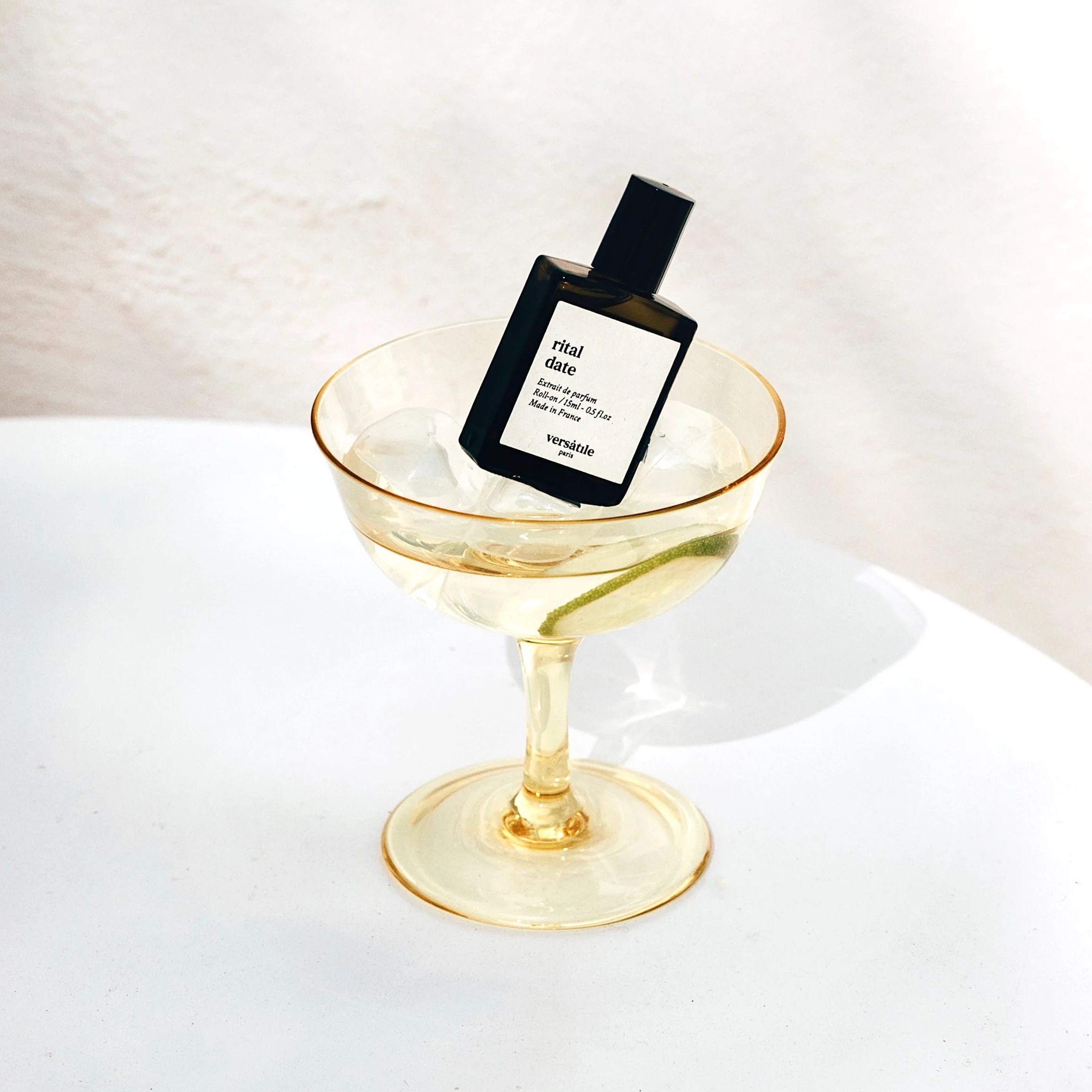 Versatile Rital Date: Ostnaté lesní listy, které možná budete chtít ...