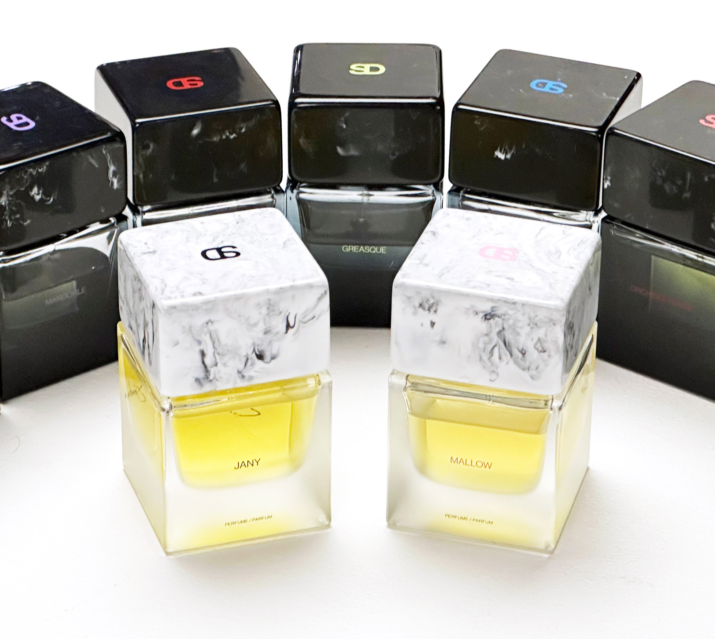 FRAGRANZE 2023: prezentare generala si pareri personale ~ Carti, evenimente