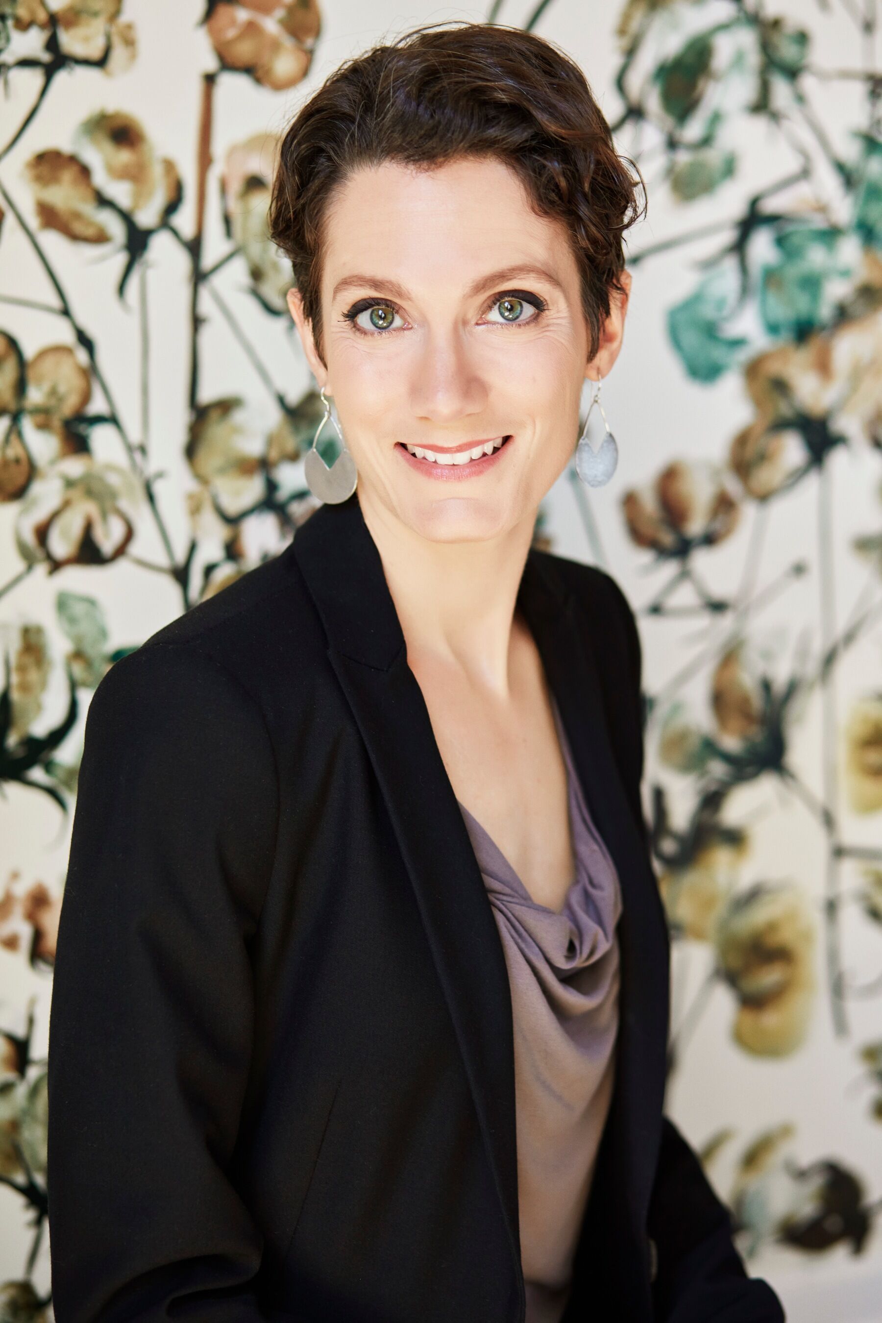 Nida: Ein neues Parfüm von Gallivant und ein Interview mit dem ...