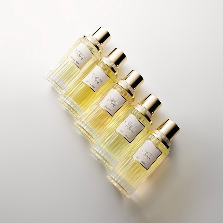 Legacy Collection Estée Lauder: Prägnant und rein ~ Reviews