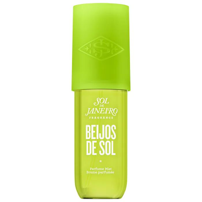 Sol De Janeiro Beijos de Sol, Carioca Crush, y Summer é Amor ~ Nuevas ...