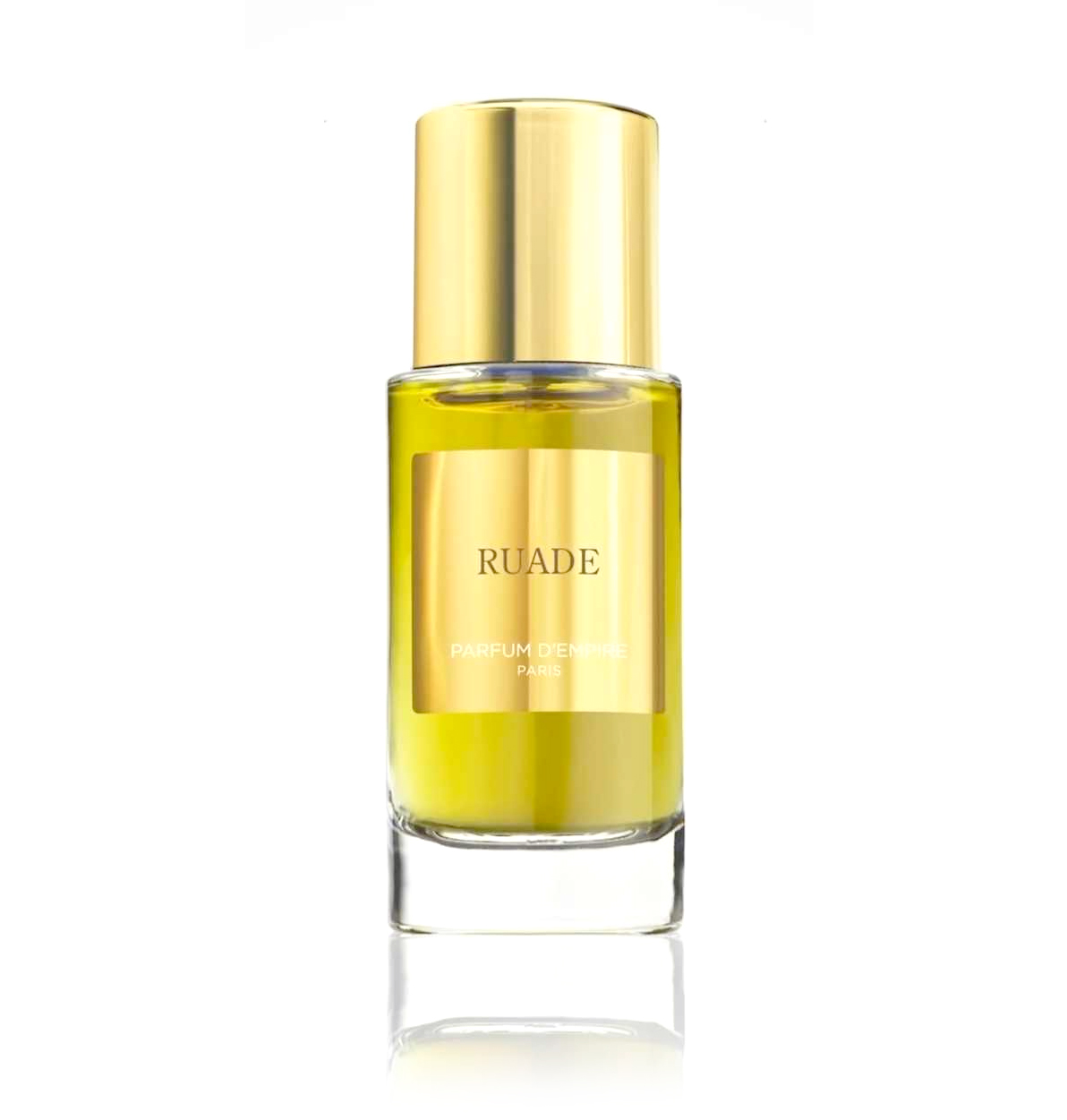 Com Ruade, Parfum d'Empire Coloca Notas Animálicas em Destaque ...
