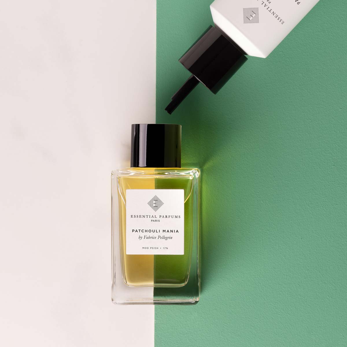 FRAGRANZE 2023 : Patchouli Mania d'Essential Parfums - Le patchouli ... FRAGRANZE 2023 : Patchouli Mania d'Essential Parfums - Le patchouli ...