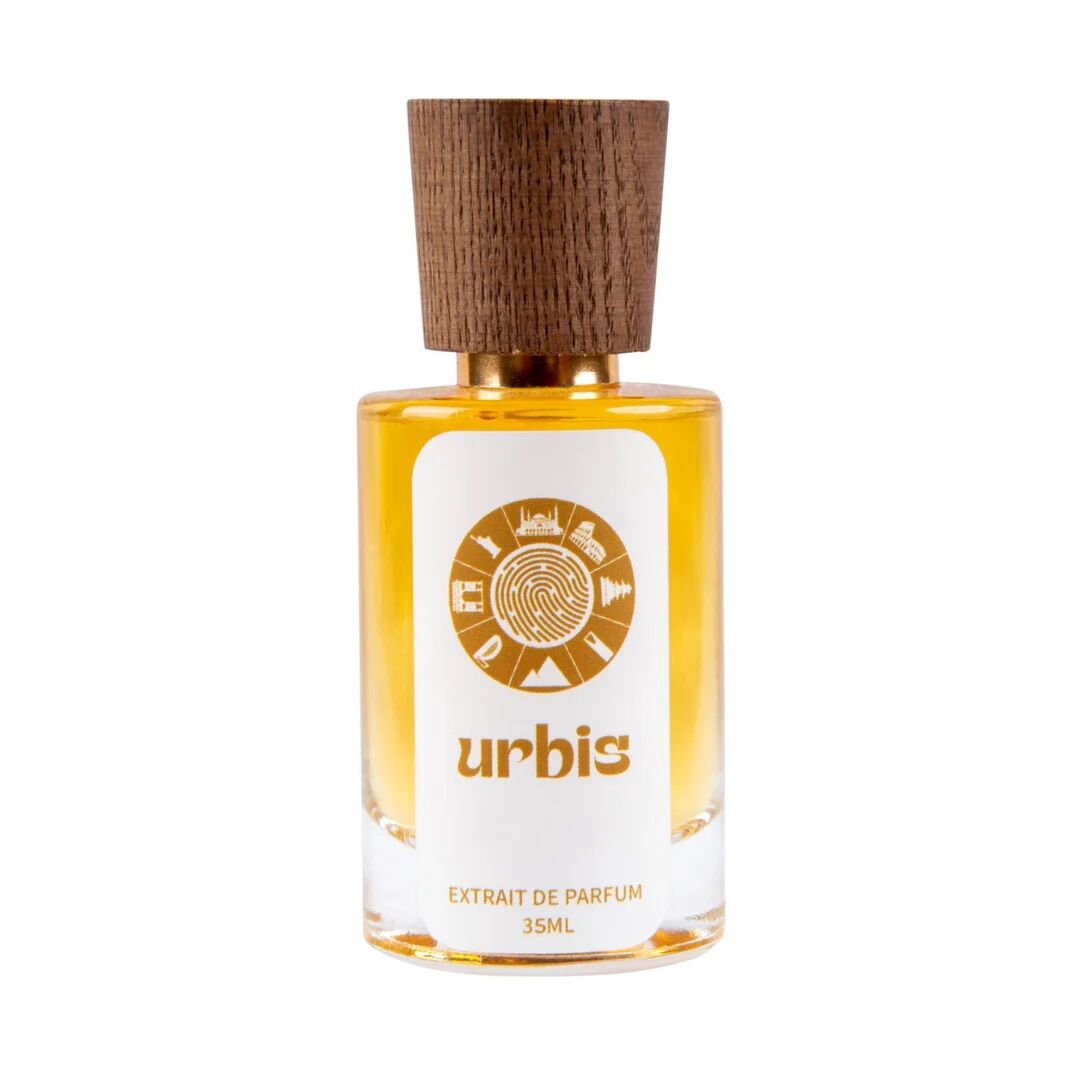 Viajando a Cuba con URBIS Parfums... ~ Nuevas Fragancias