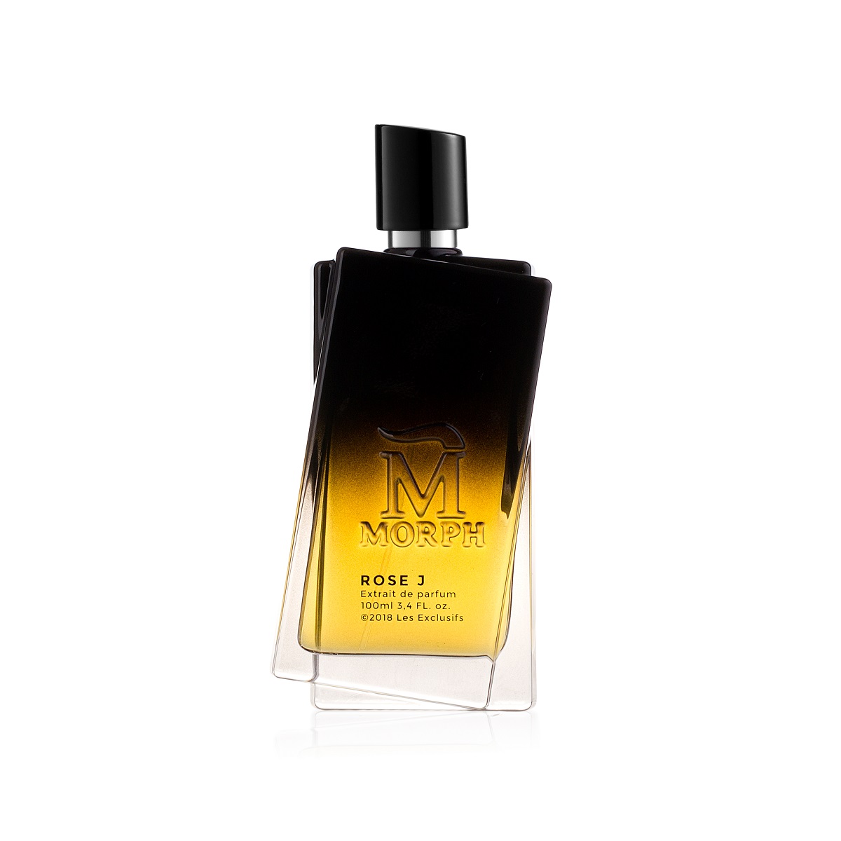 Morph. Часть II: Les Exclusifs Collection ~ Обзоры ароматов