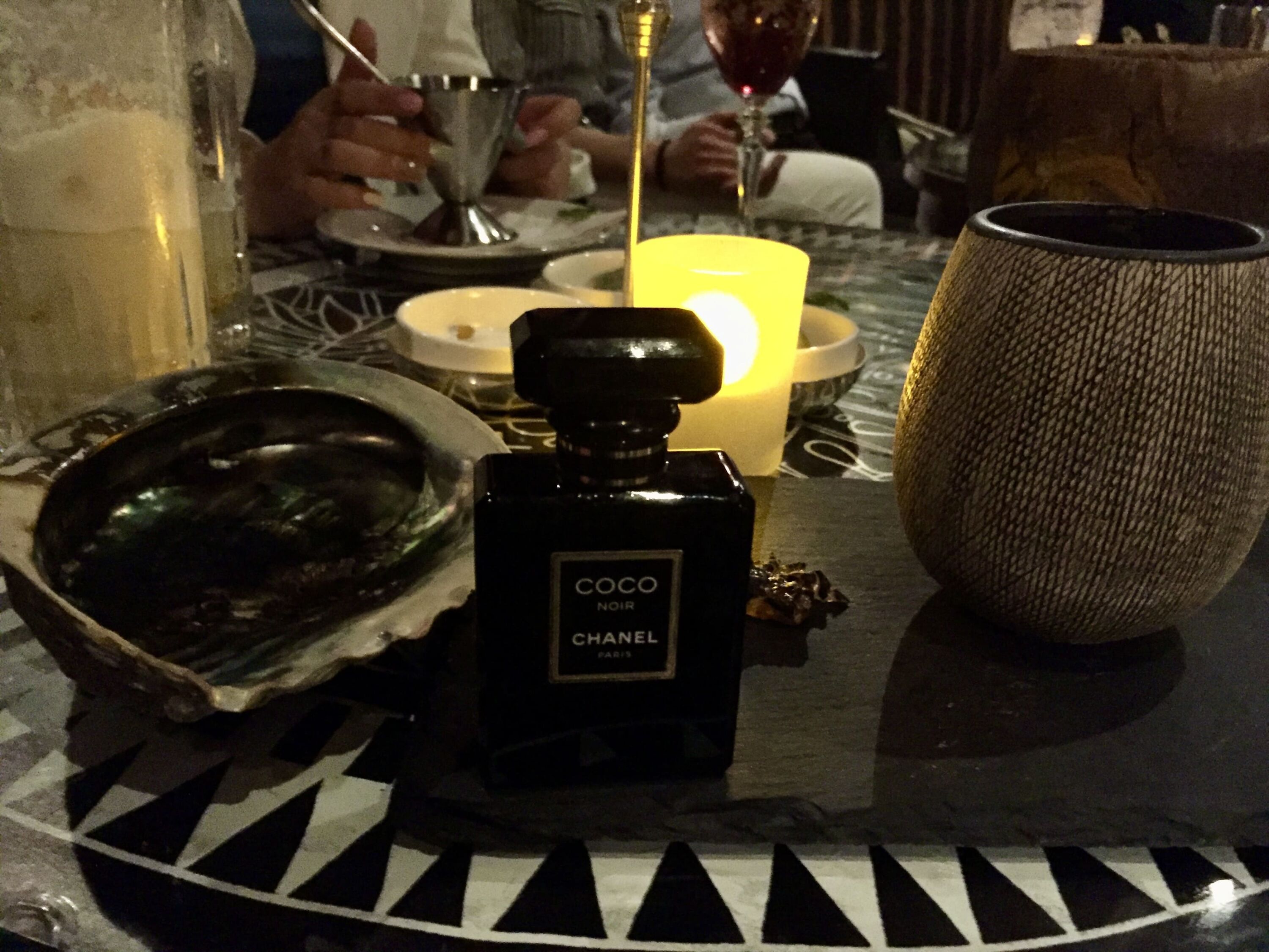 Πάντα στο ράφι μου: Coco Noir Chanel ~ ΚΡΙΤΙΚΕΣ ΑΡΩΜΑΤΩΝ