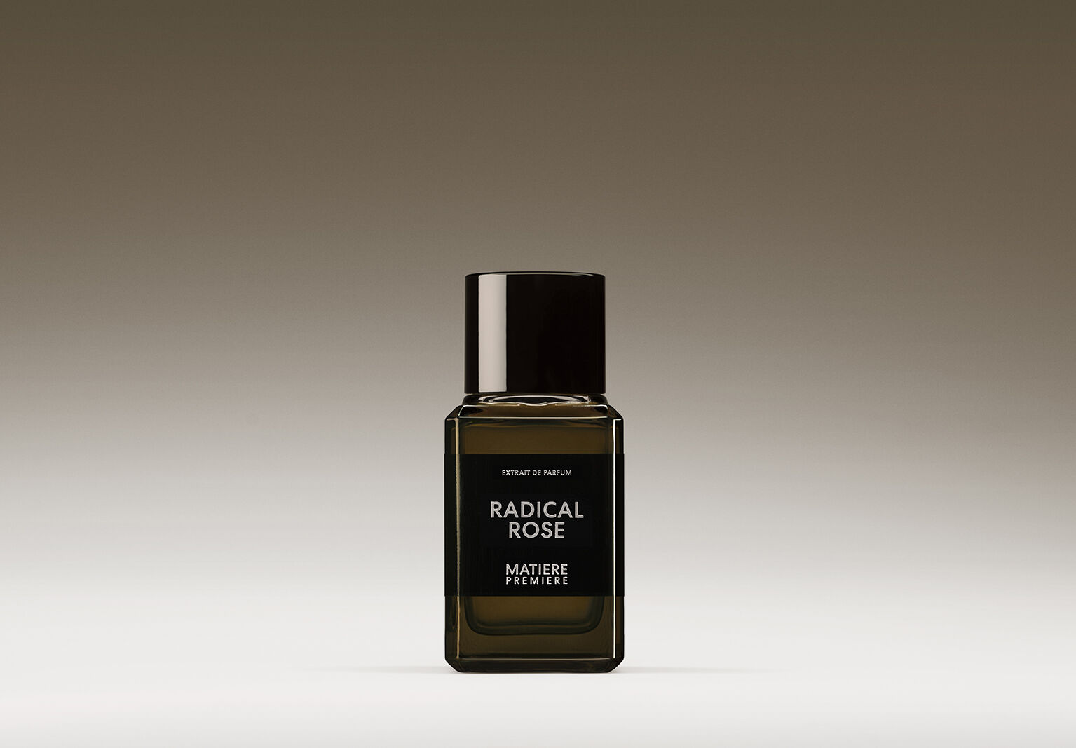 Matière Première dévoile une gamme d'extraits de parfum ~ Critiques de ...