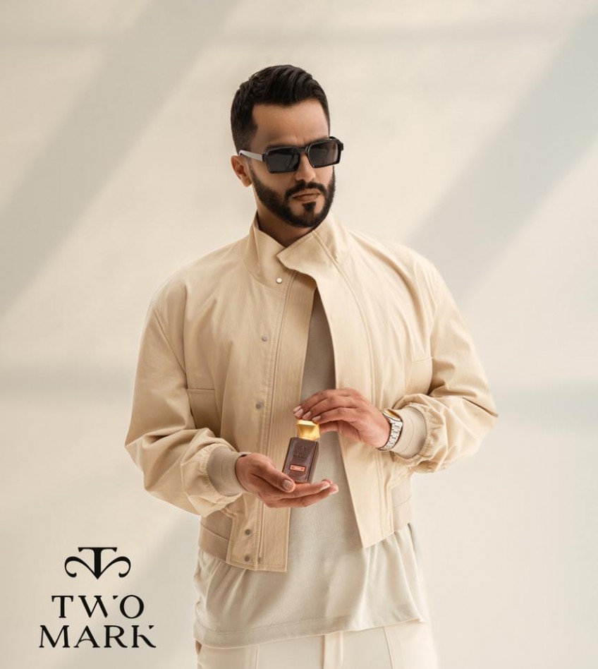 Dream Two Mark: Ein Parfüm wie eine Wolke ~ Duftneuheiten