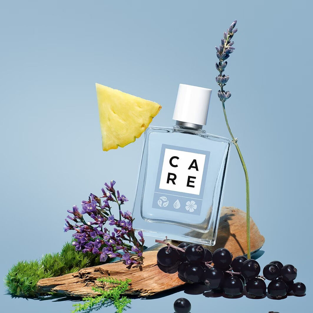 Blue Horizon di CARE ~ Nuove Fragranze