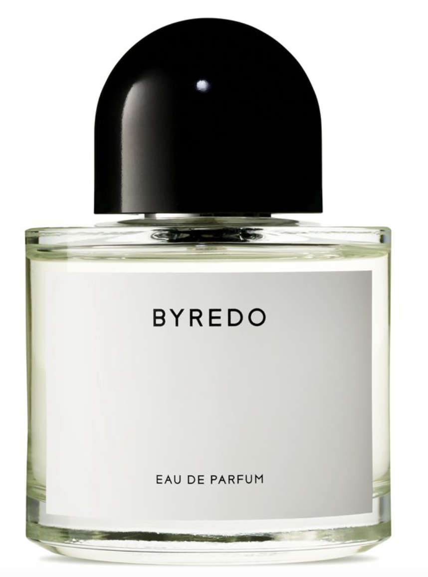 UNNAMED by Byredo ~ Nuevas Fragancias