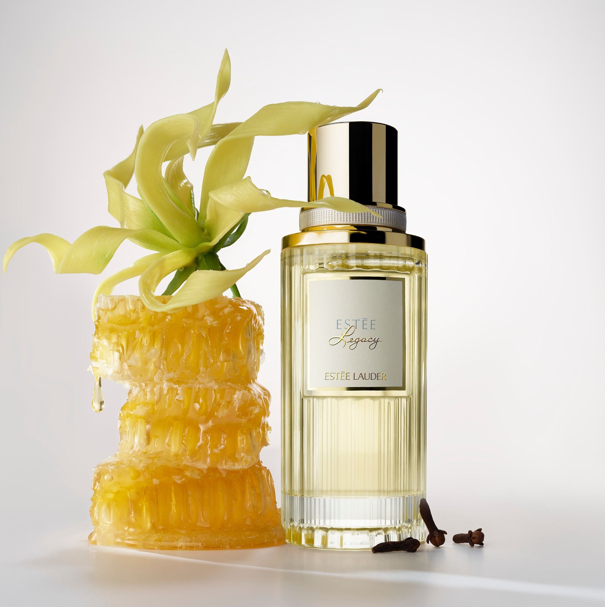 Legacy Collection Estée Lauder: Prägnant und rein ~ Reviews