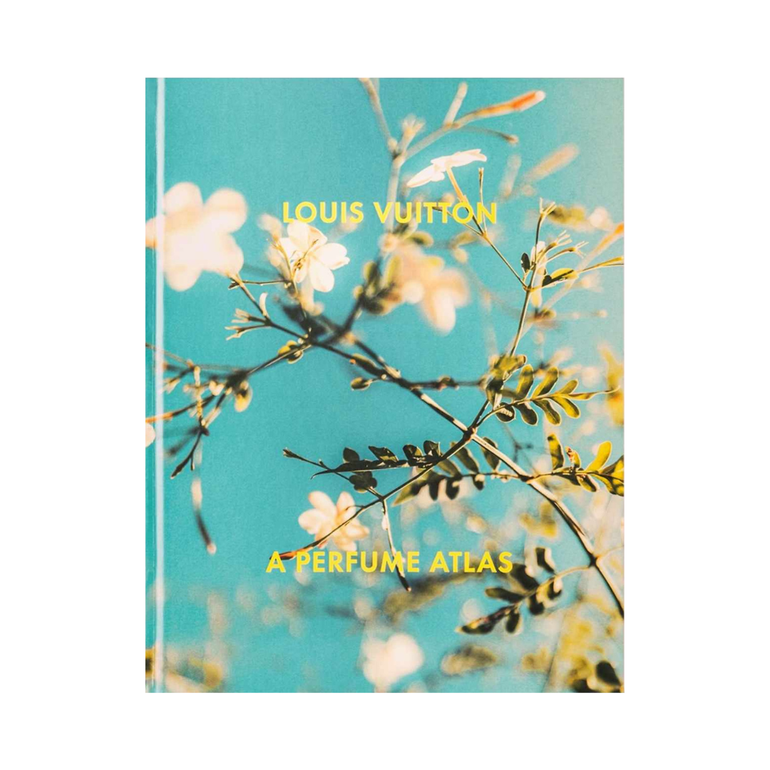 L'Atlas des Parfums أطلس العطور، الأوديسة العطرية لـ لويس فويتون ~ أخبار